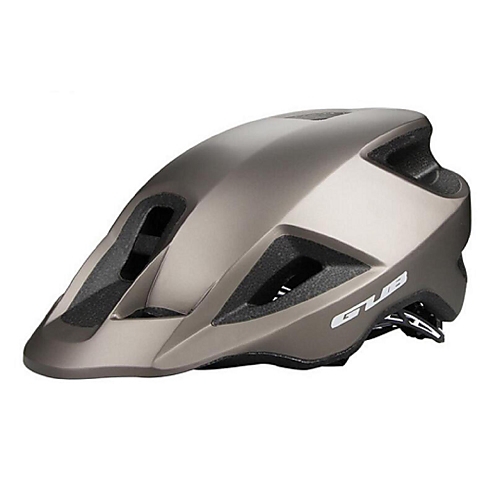 Buy Adults Bike Helmet BMX Helmet 9 Vents Impact Resistant Adjustable ...