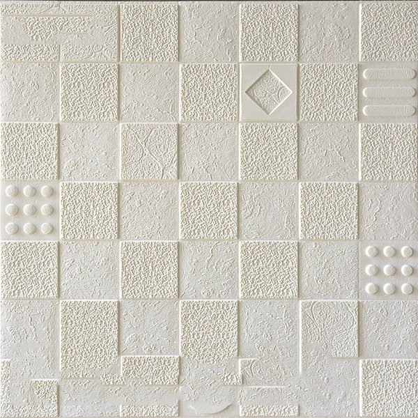 Buy 3D Three-Dimensional Decorative Wall Soft Foam Natural Brick ...