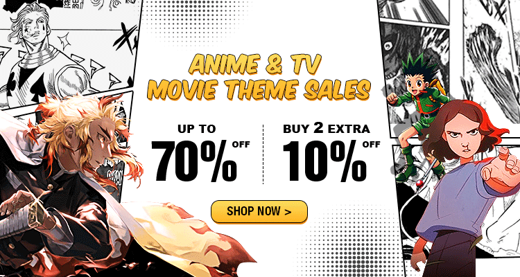 AnimeSale