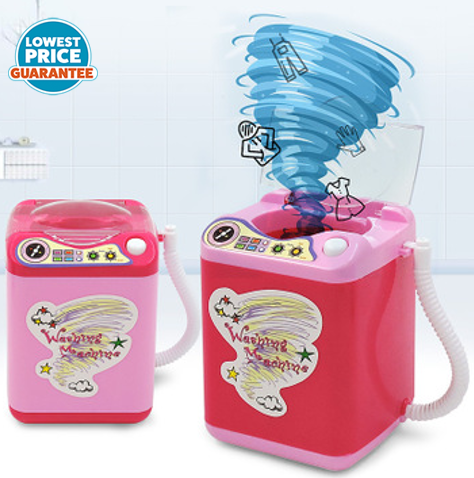 Buy 【Discount Product】Vibrating toy mini electric simulation washing ...