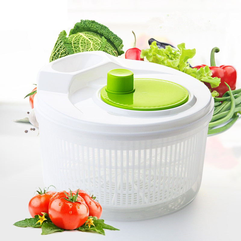 Buy Kitchen artifact Fruit salad dryer dehydration machine household ...