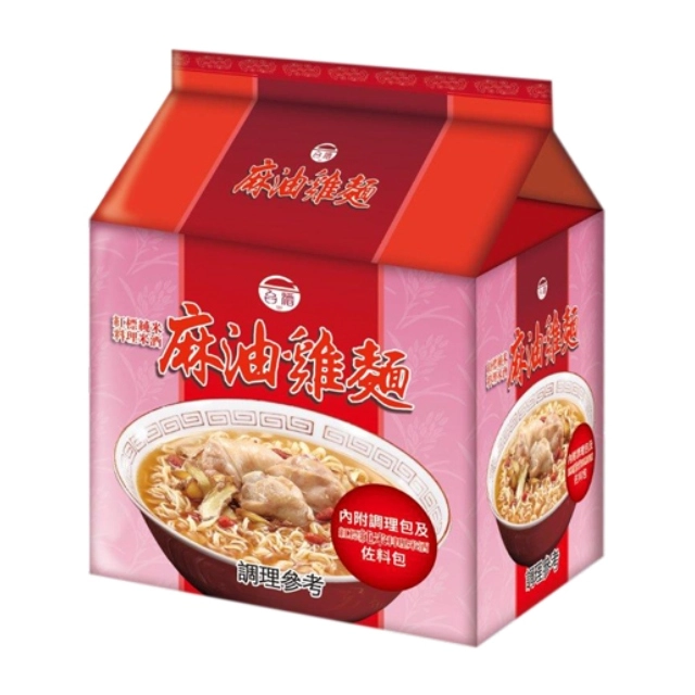 Buy [direct From Taiwan] Ttl Huadiao Chicken／sesame Oil Chicken／huadiao