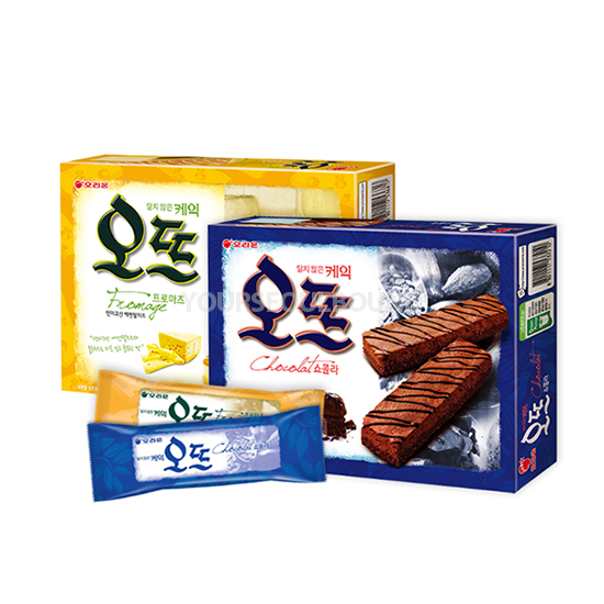 Buy [KR] Orion - Haute Dessert Cake on ezbuy SG