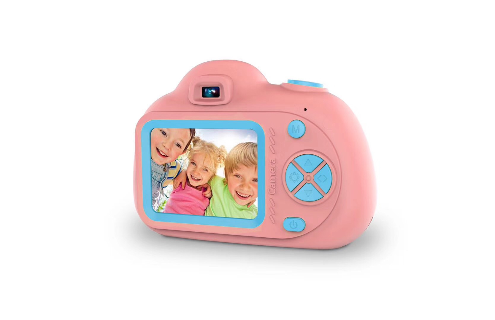 Buy Children's toys education camera mini digital camera toy ...