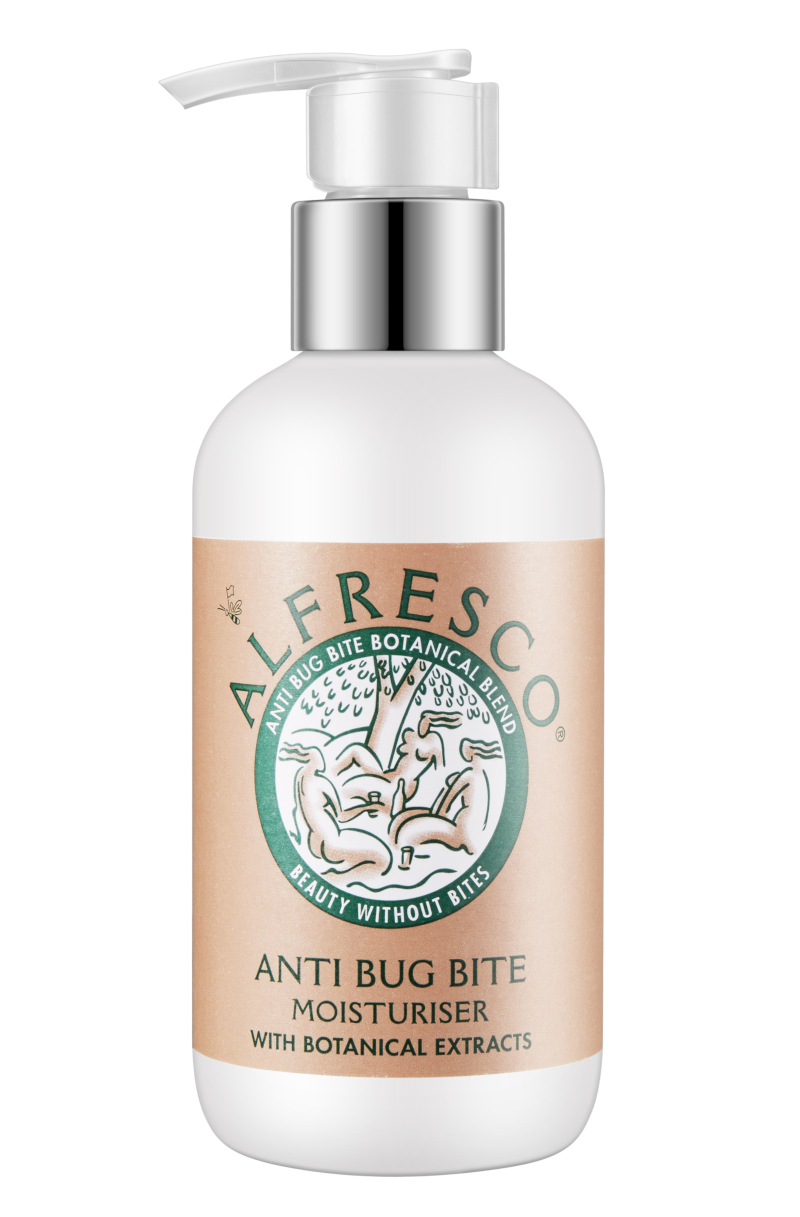 Buy Alfresco Anti Bug Bite Moisturizer on ezbuy SG