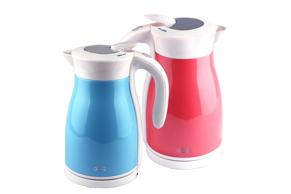 Buy EuropAce EKJ 1151S 1.7L Vacuum Kettle Jug on ezbuy SG