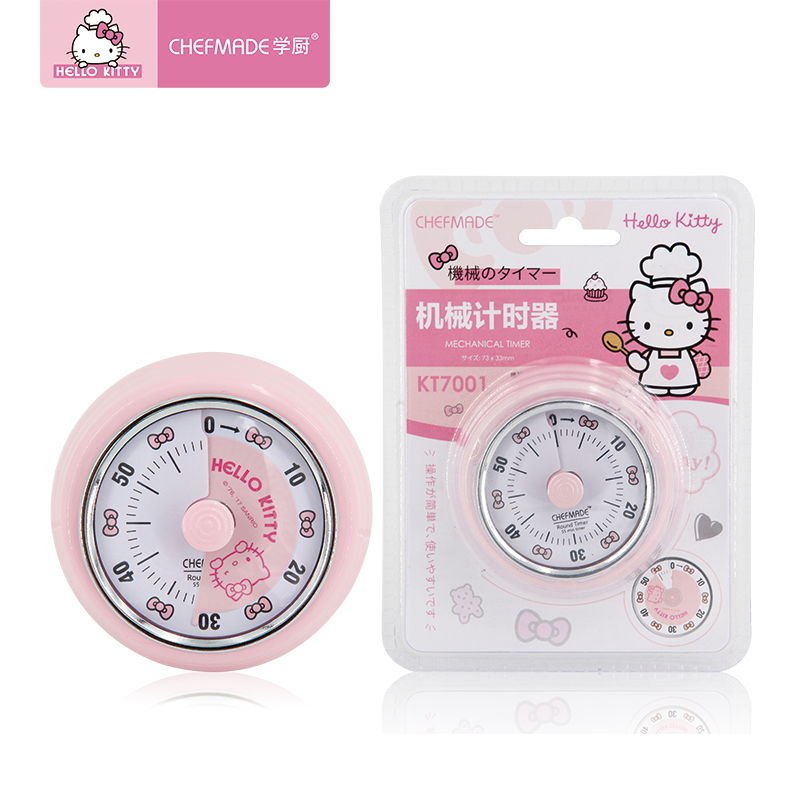 Buy Bestlife HELLO Kitty (Katy) genuine licensed Kitchen Machinery ...