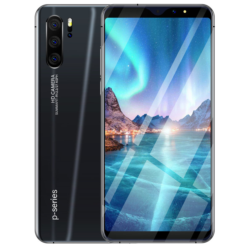 Buy P31 Pro Smartphone Layar 6.1 "RAM 6GB ROM 128GB mtk6595 10 Core ...