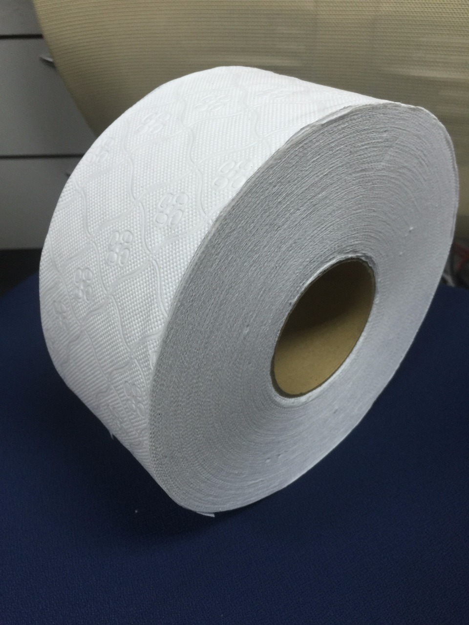 Buy High Quality Toilet Roll Jumbo (16 roll / packet) on ezbuy SG