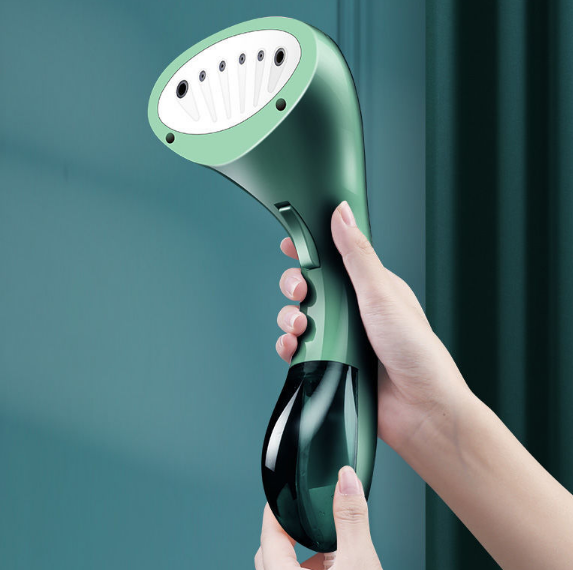 Buy Hand held Hanging ironing machine home small portable ironing ...