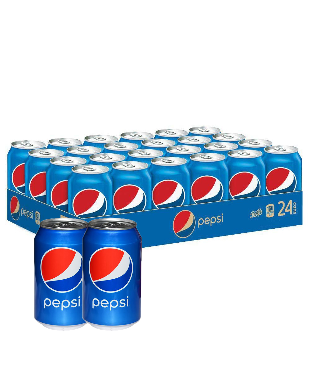 Buy [Carton Sale - 24 x 320ml] Pepsi on ezbuy SG