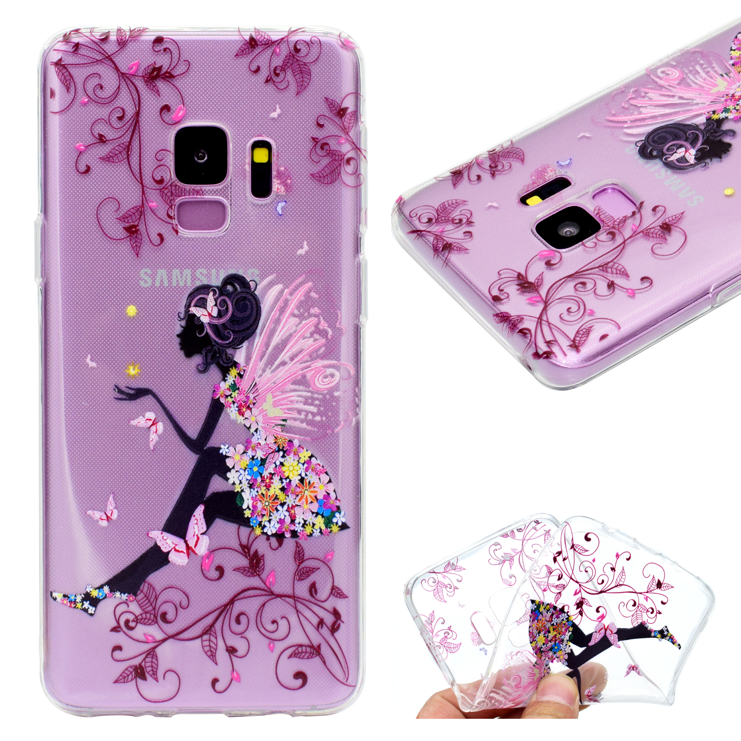 Buy Case For Apple IPhone X 8 8 Plus 7 7 Plus 6S 6 Plus SE 5S 5 Samsung 