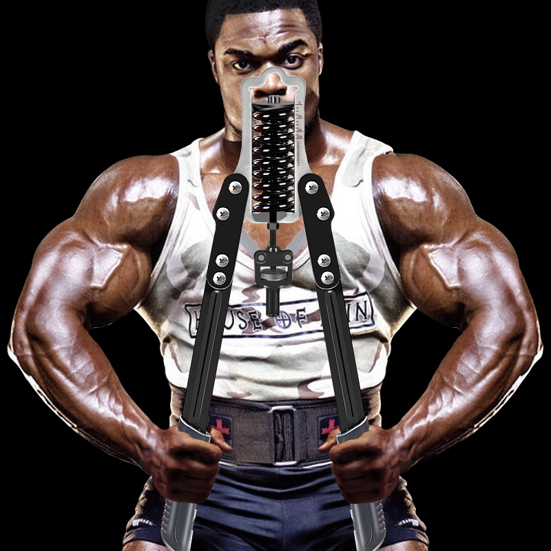 Buy Type men's must-have arm strength men's chest muscle training ...