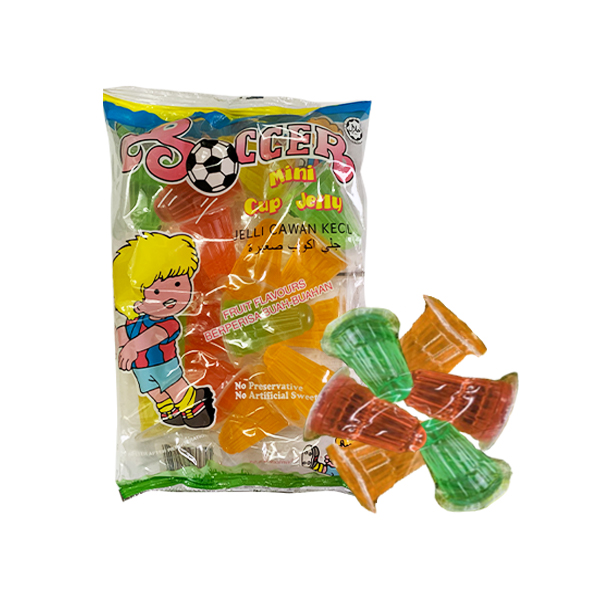 Buy Mini Cup Jelly (Approx. 15 Pcs) on ezbuy SG