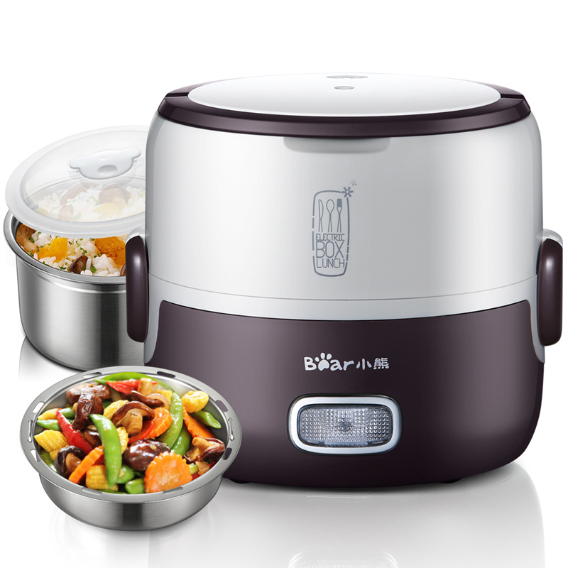 Buy DFH-S2016 multi-functional steamed electric rice box heating ...