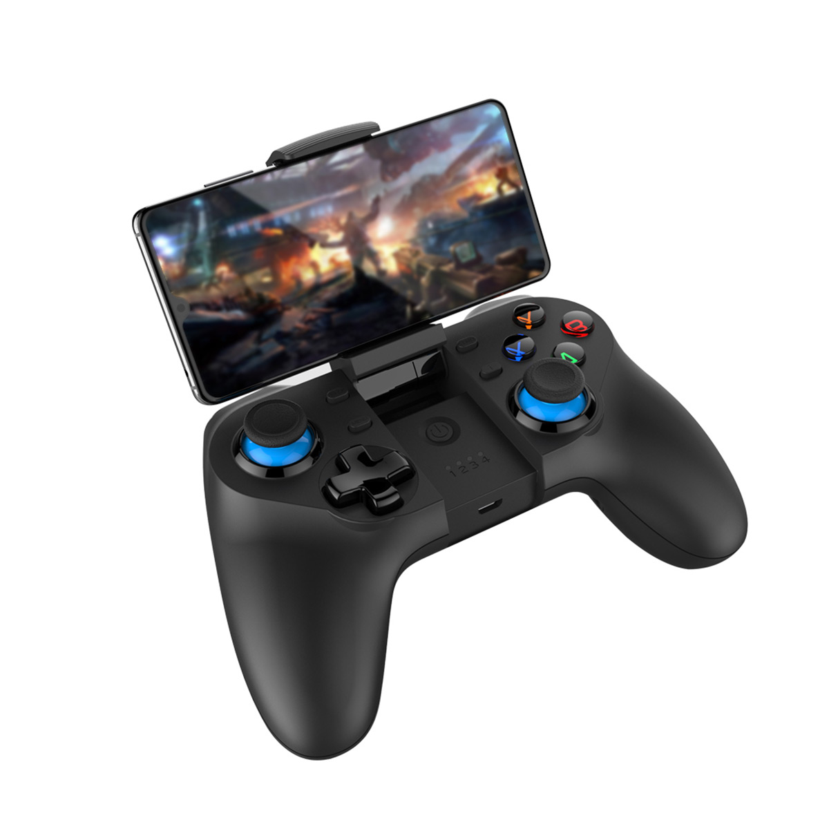 Buy VOG709 wireless gamepad BT joystick joystick joystick game ...