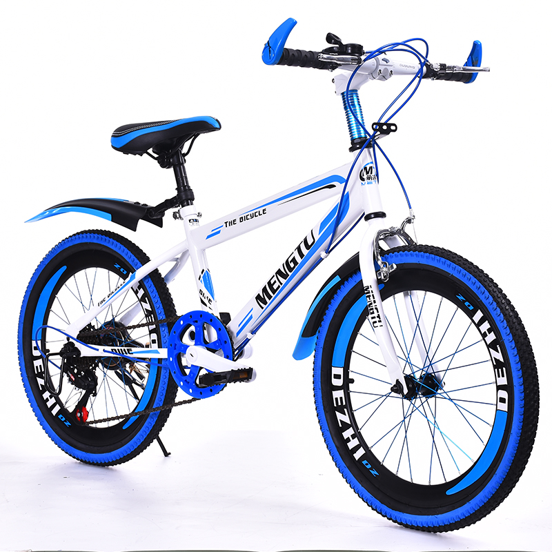 Buy Speed mountain bike 20 inch 22 inch 24 inch mountain bikes for boys ...