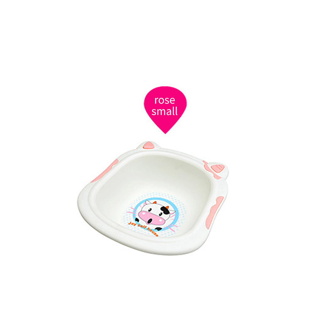 Buy Sprouting Cow Basin Baby Basin Wash Basin Small on ezbuy SG