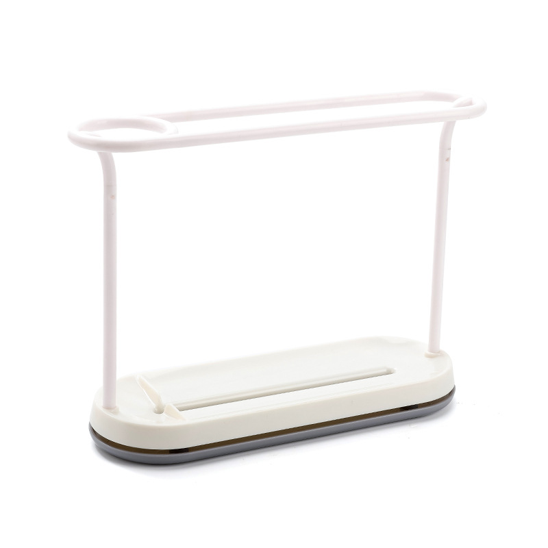 Buy Towel rack, household kitchen rag rack, foldable drying rack, multi ...