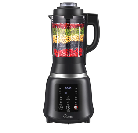 Buy Midea High Speed Blender Wall Breaker 1.75L Home Multi-Function ...