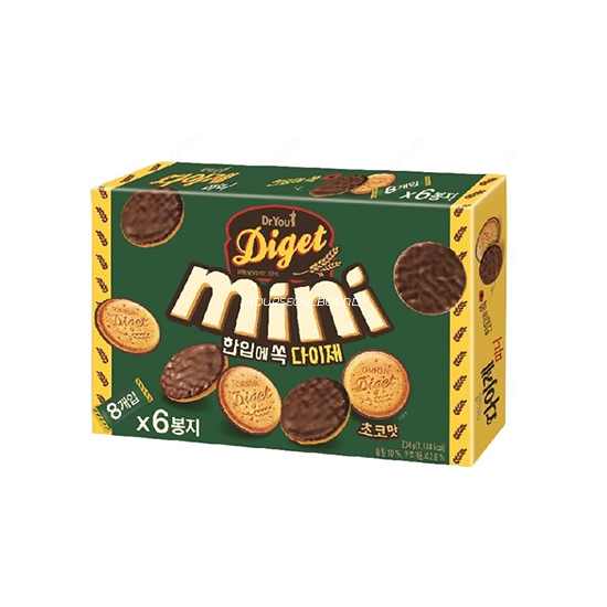 Buy [KR] Orion - Dr.You Diget Series on ezbuy SG