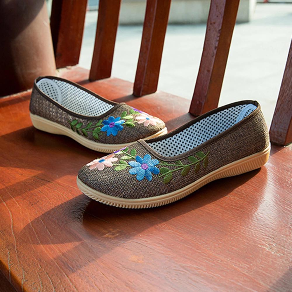 Buy A pair of feet without heels small white shoes hip shoes inCanvas ...