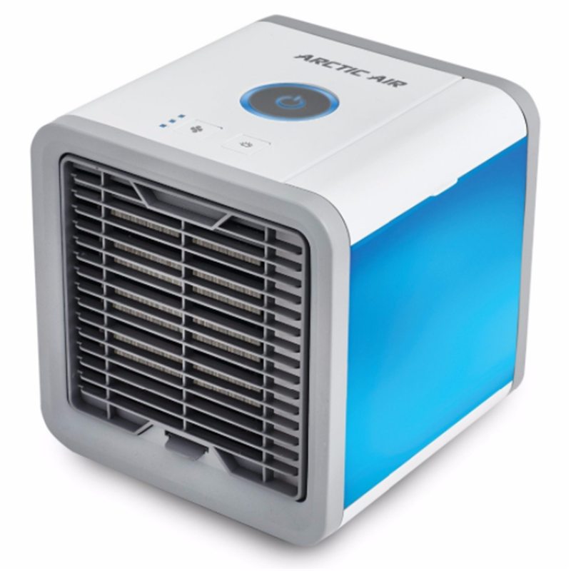 Buy NEW Air Cooler Arctic Air Personal Space Cooler The Quick & Easy ...