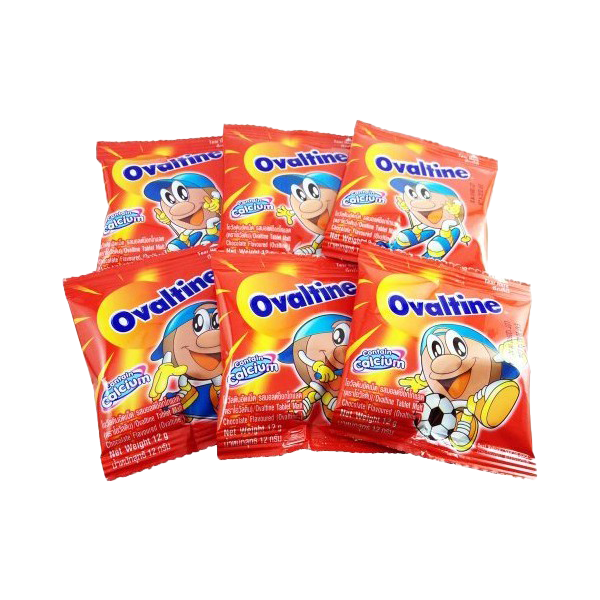 Buy Ovaltine Candy (12g x 24pkt) on ezbuy SG