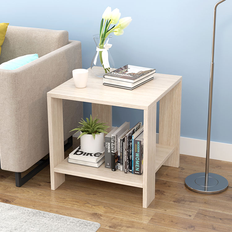 Buy Simple small table square table simple home bedroom sitting small ...