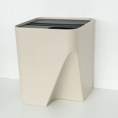 Buy Japanese-style stacking bins creative household plastic storage ...