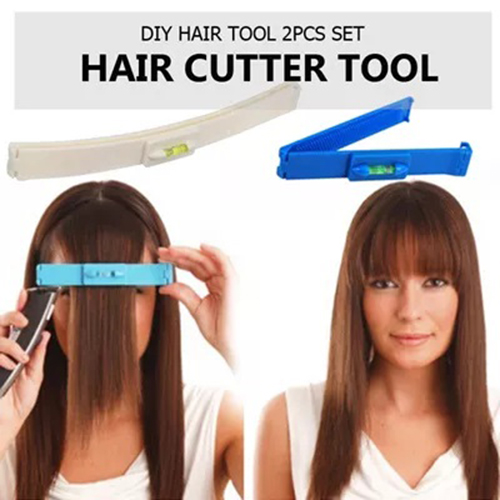 Buy Hair And Fringe Cutter Set on ezbuy SG