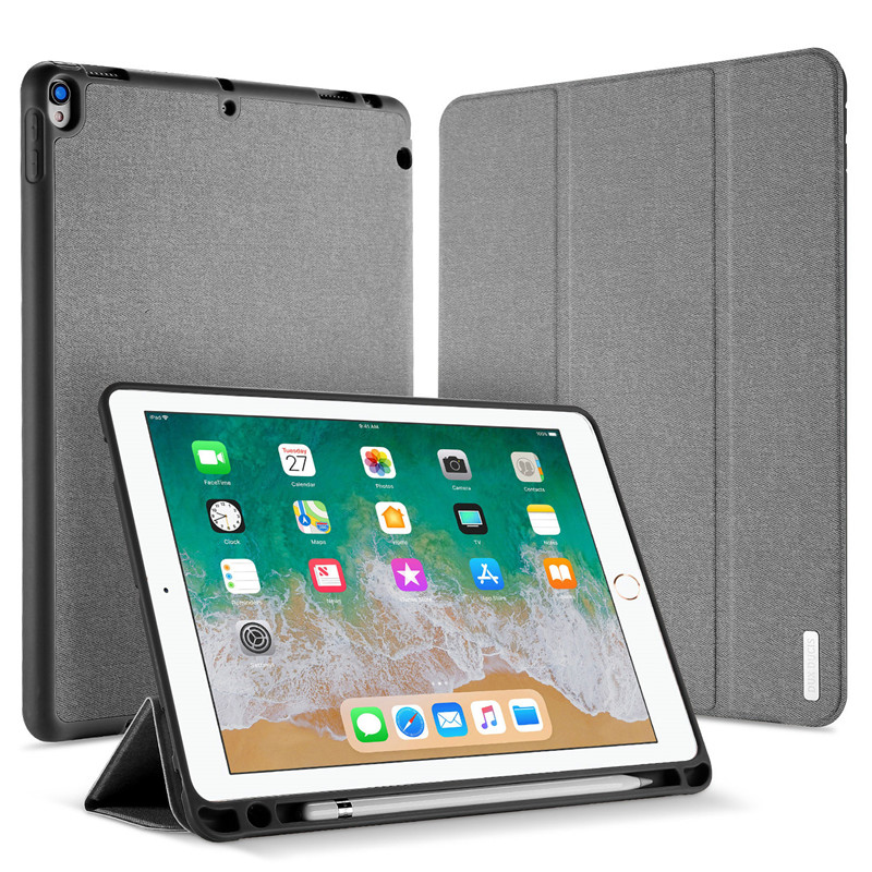Buy 2019 new ipad air 3 case Apple ipad Pro 10.5 flat protective cover ...