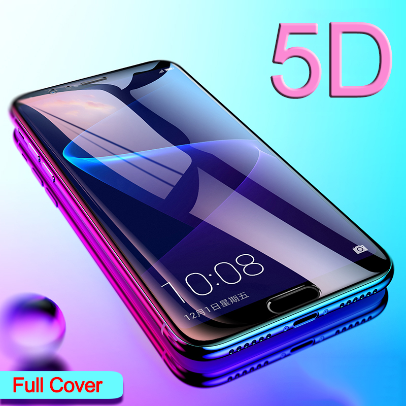 Buy 5D Tempered Glass for Huawei Nova 3i Screen Protector on the P8 ...