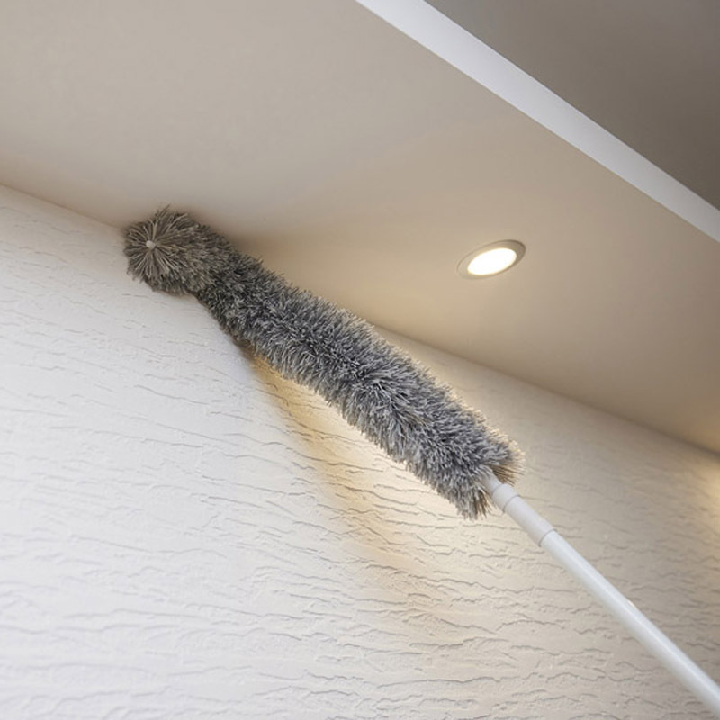 Buy 【Readly stock】Fine fiber telescopic dust dust dust dust dust ...