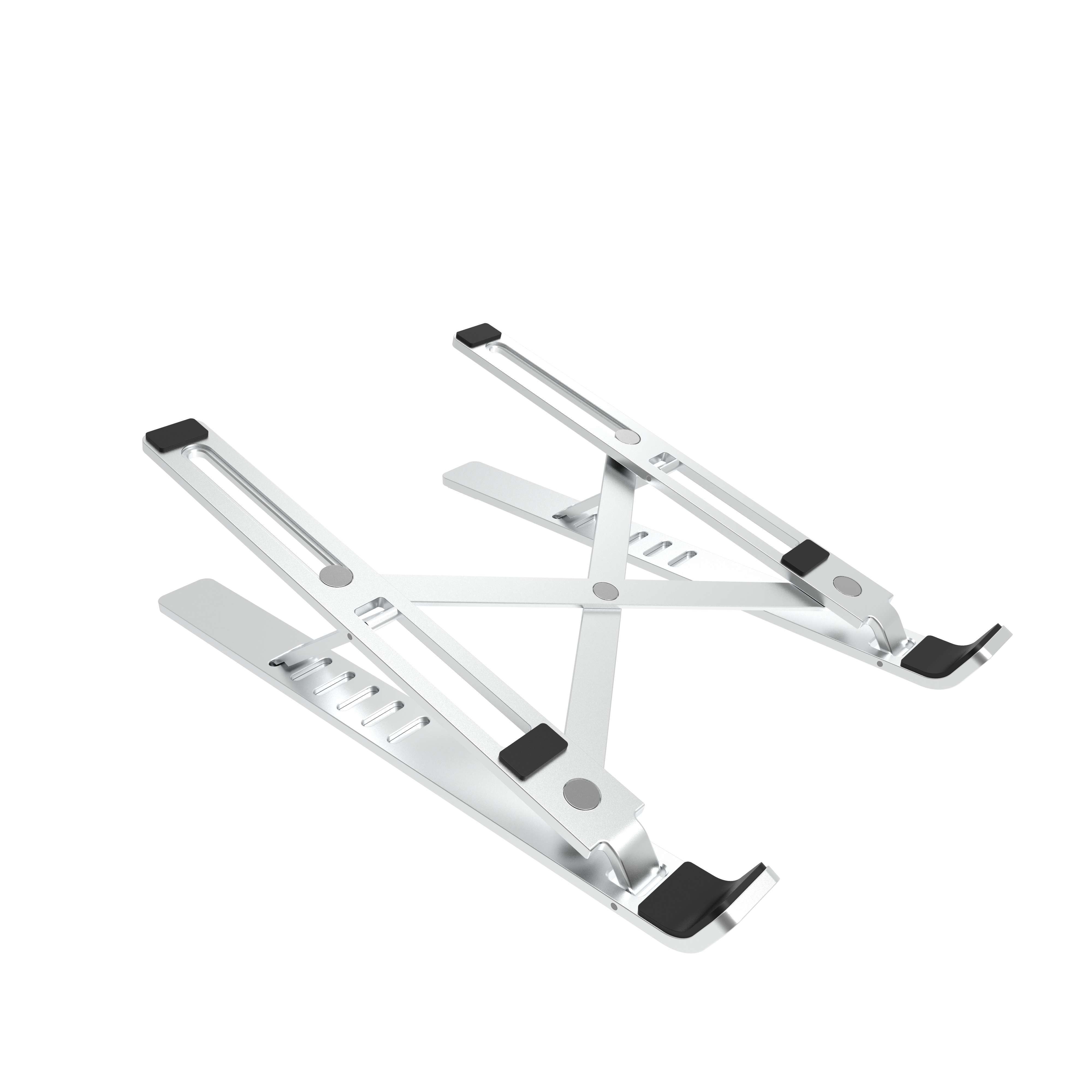 Buy WIWU S400 Laptop Stand Adjustable Tablet Bracket for 10-17 inch ...