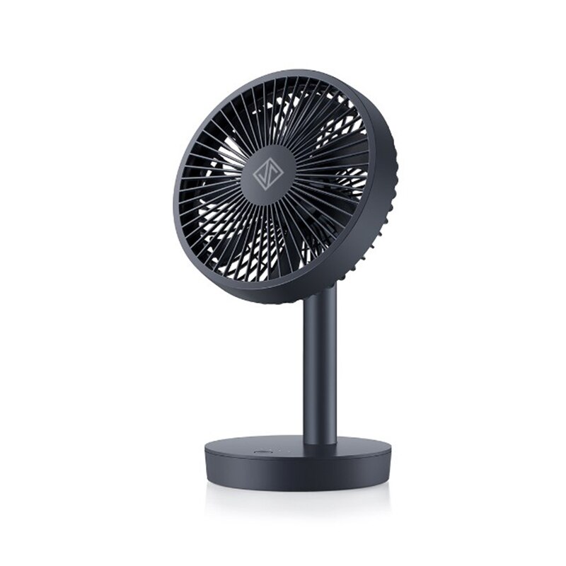 Buy 【Xiaomi】XIAOMI Mini Fold Fans Desktop fan Portable Standing fans ...