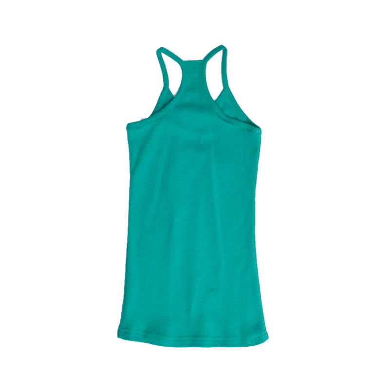 Buy Child Vest girls vest girl blouse cotton strap 1045 Vest on ezbuy SG