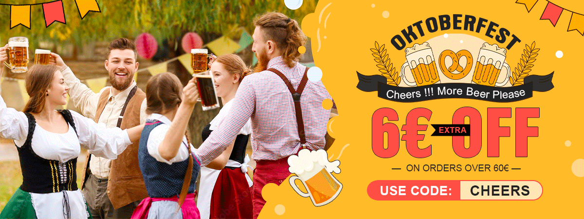 Oktoberfest