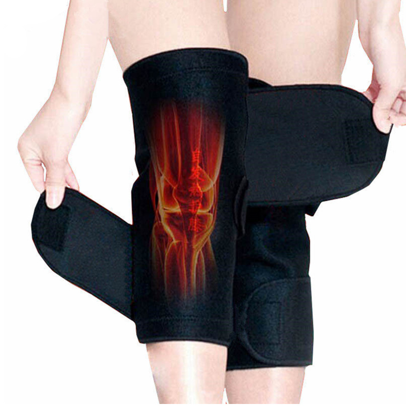 Buy Cold-proof knee protection summer old cold leg self-heating ...