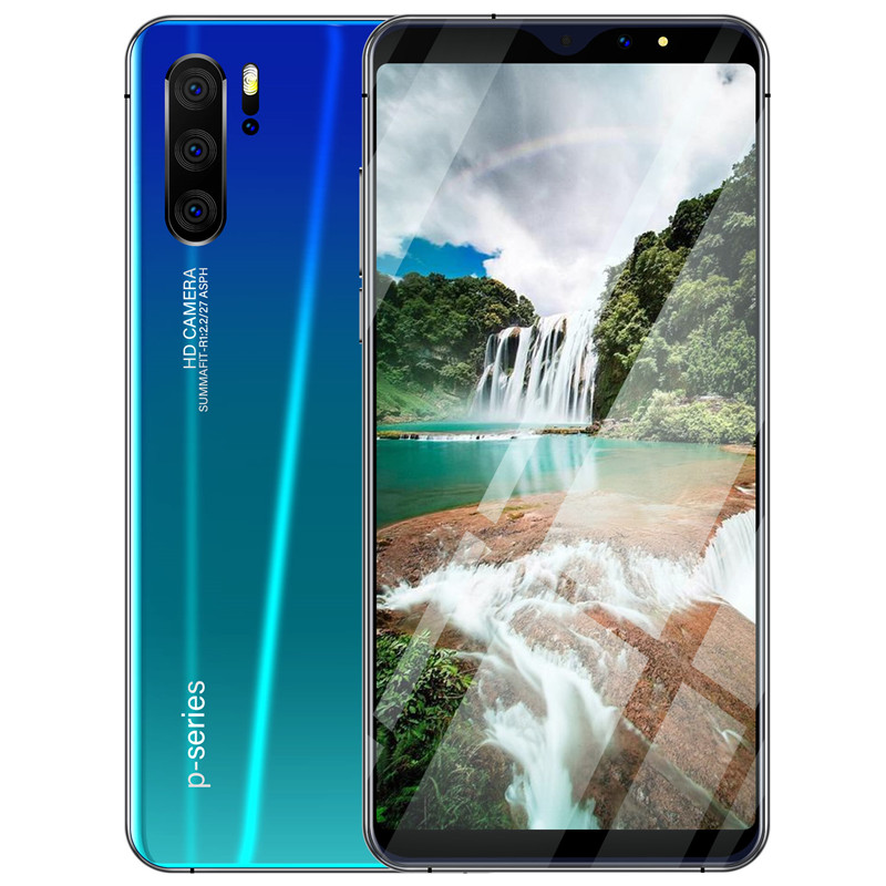 Buy P31 Pro Smartphone Layar 6.1 "RAM 2GB ROM 32GB mtk6595 10 Core ...