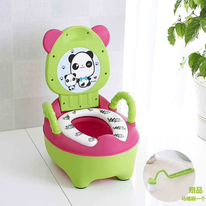 Buy Ayaka Environmental protection non-toxic children toilet children ...