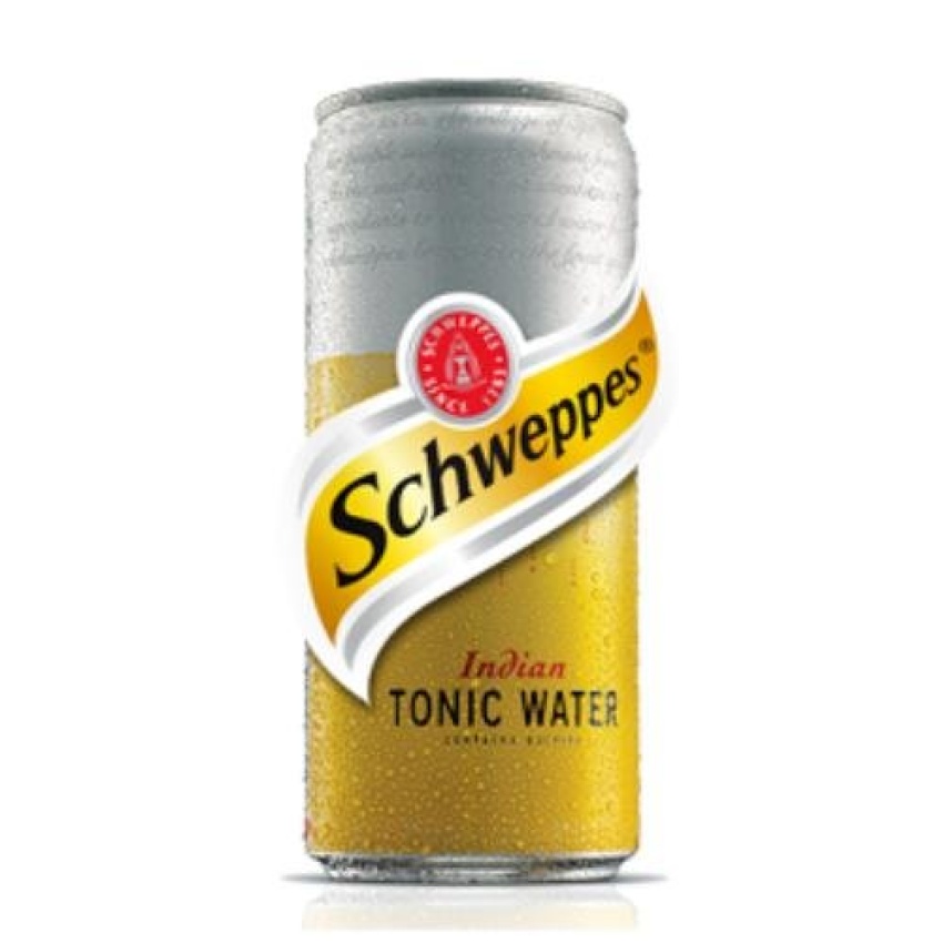 Buy Schweppes Tonic Water 330ML on ezbuy SG