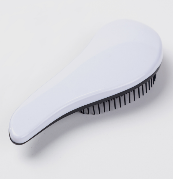 Buy Anti-static Massage Comb tt Comb Plastic Hair Comb Comb Hair Comb ...