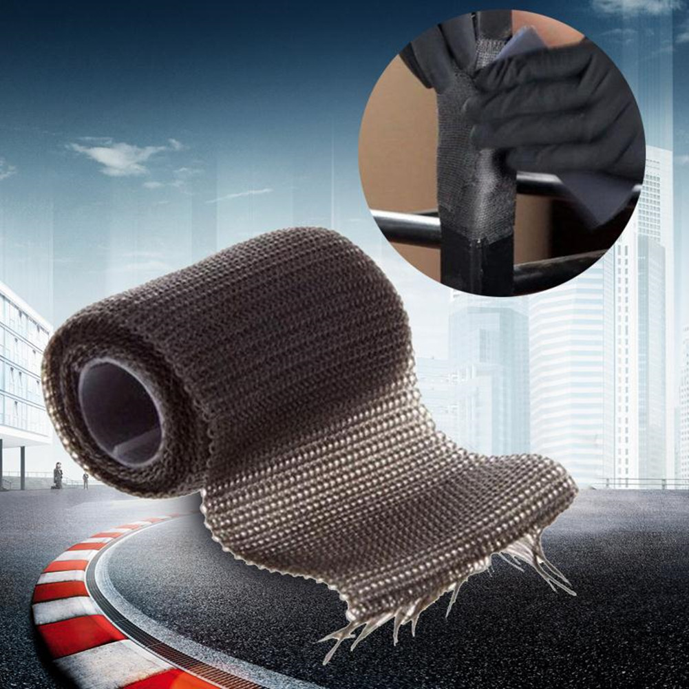 Buy For New fashion FiberFix Ridiculously strong repair package ...