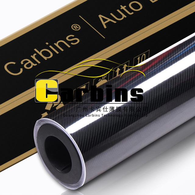 Buy 5D Carbon Fiber Sticker Imitating LG3D Carbon Bright Surface 4D ...