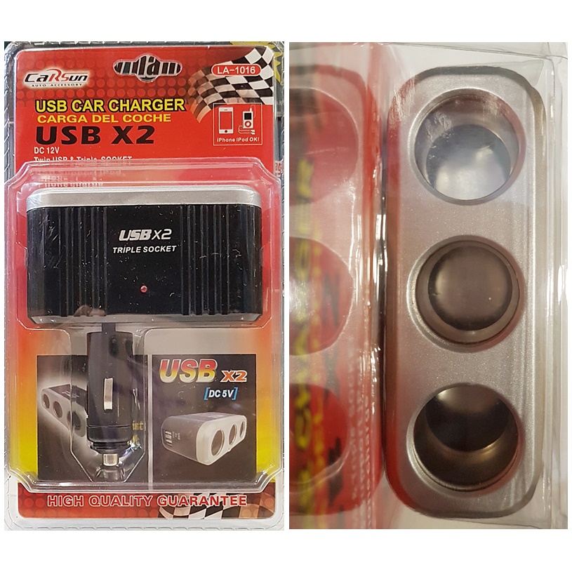 Buy CL-01 3 SPLITTER on ezbuy SG