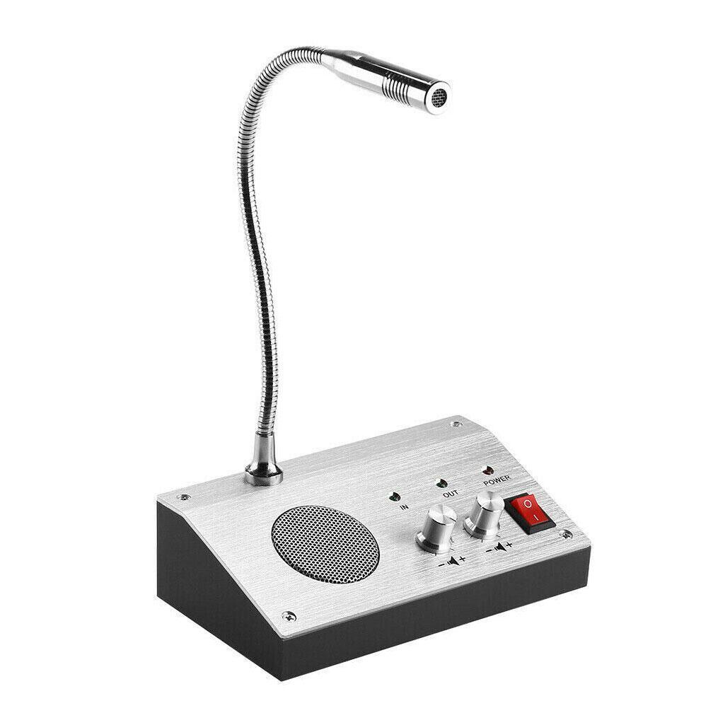 Buy Dual-way Talk Through Store Office Window Glass Lowest Price ...