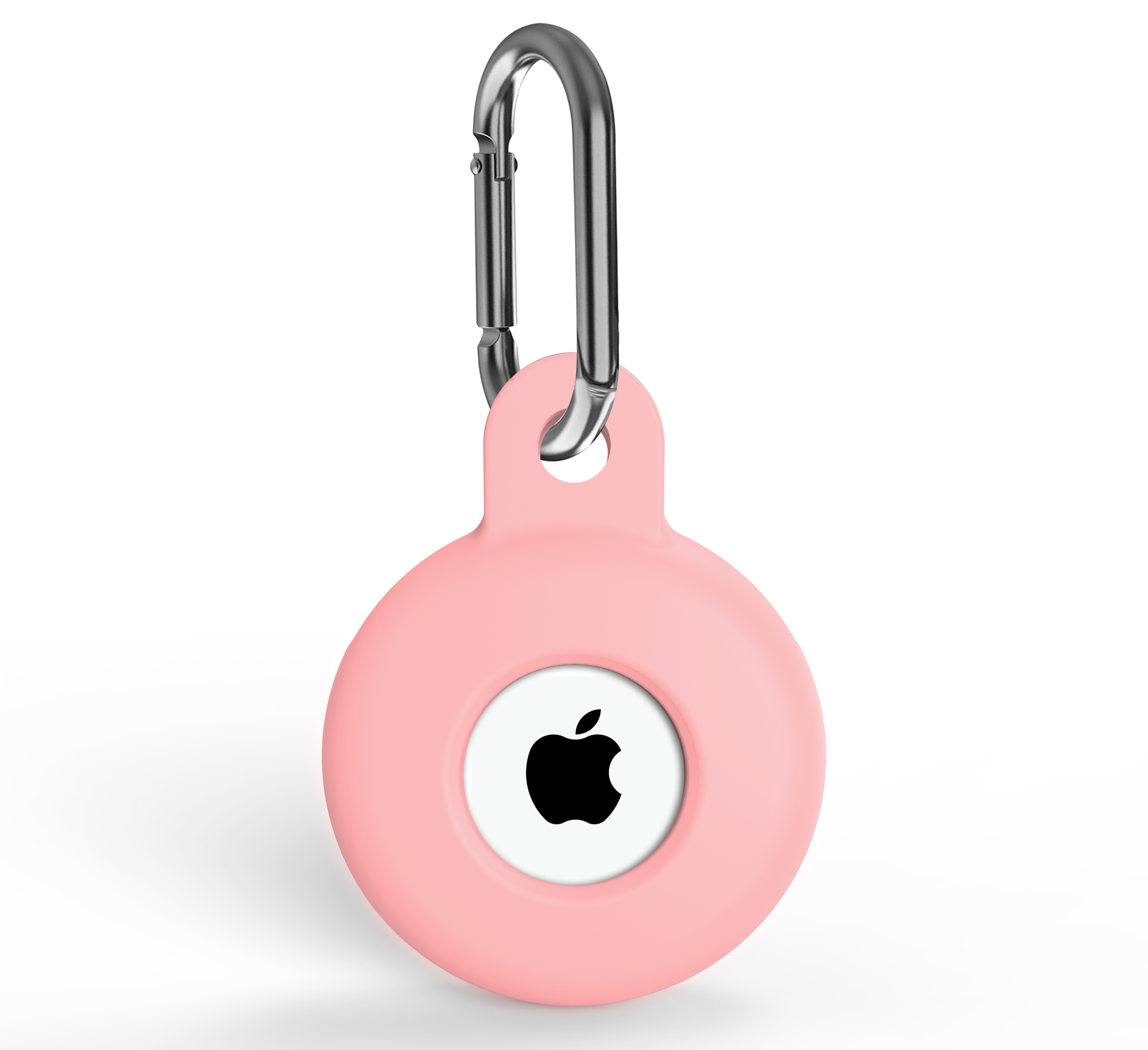 Buy Protection Cover For AirTags Protective Case Sleeve Anti-scratch ...