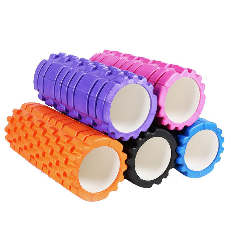 Buy Mace fitness foam roller Yoga column muscles relaxing foam roller ...