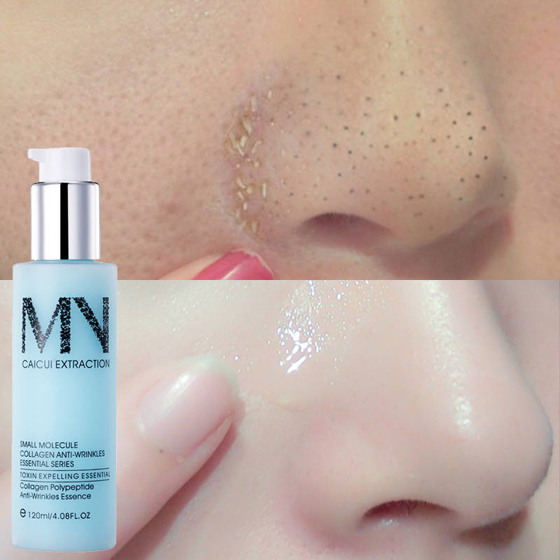 Buy Pores star pores shrink water hydrating moisturizing ocean water ...